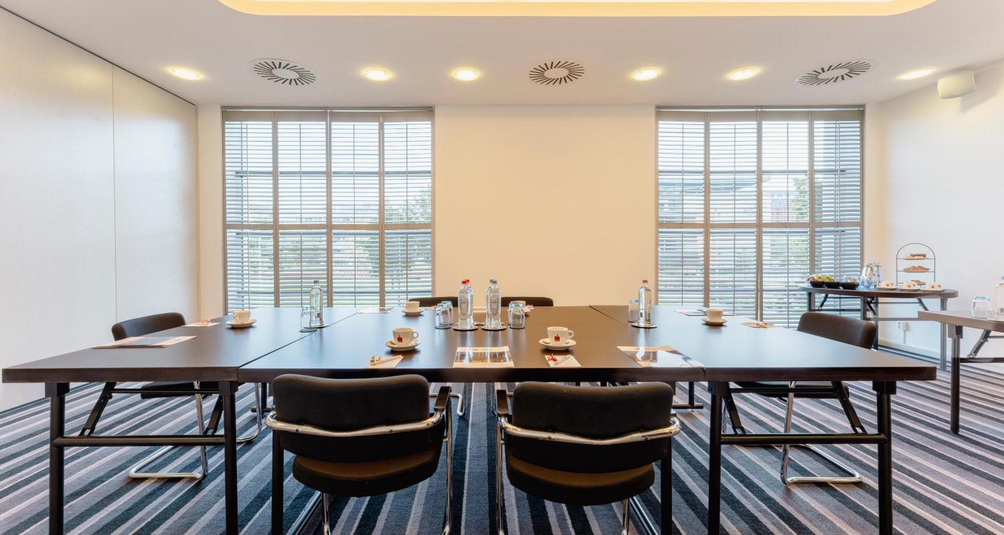 Hotel Plaza Premium Grand Winston Rijswijk, Netherlands - book now ...