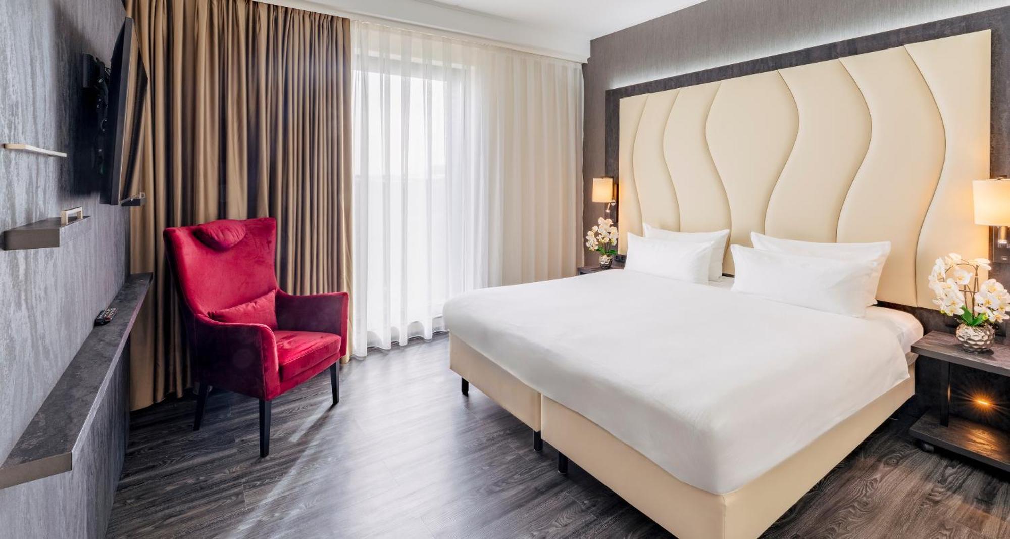 Hotel Plaza Premium Grand Winston Rijswijk, Netherlands - book now ...