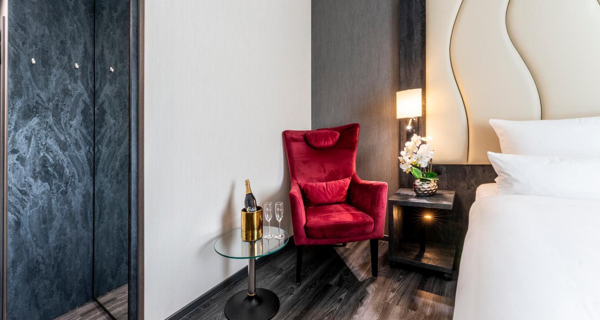 Hotel Plaza Premium Grand Winston Rijswijk, Netherlands - book now ...
